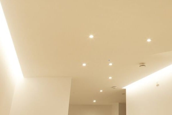 Trockenbau Decke: unsere Deckenplatten & -systeme | Rigips
