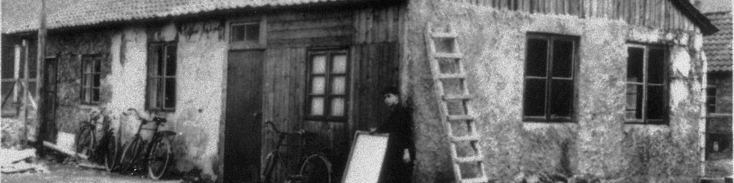 Die Geschichte der Firma & des Markenproduktes | Rigips