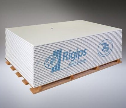 Oberflächenqualität im Trockenbau (Q1-Q4) | Rigips