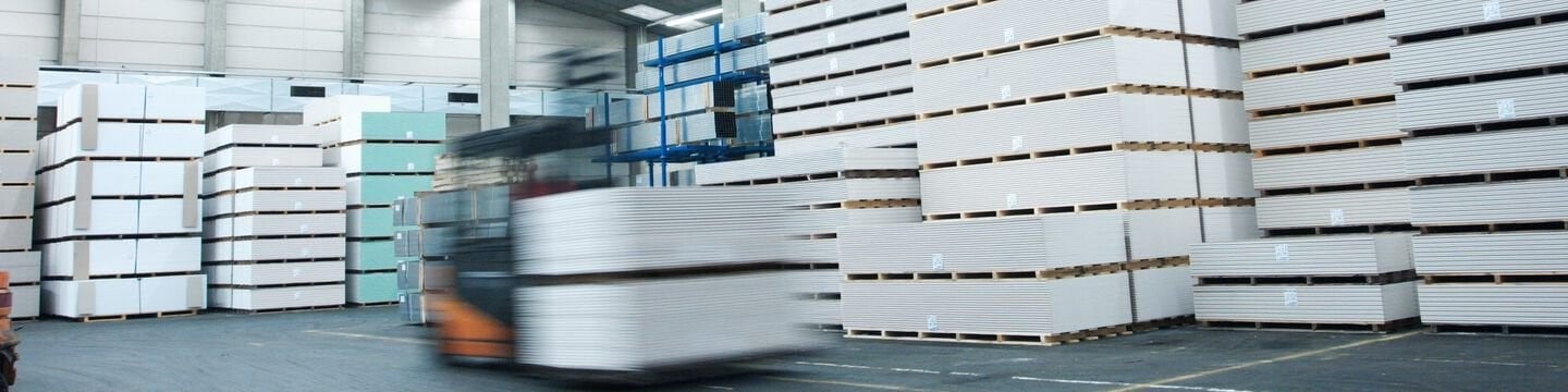 Rigips Produktinfos: Trockenbau, Putze, Spachtel | Rigips