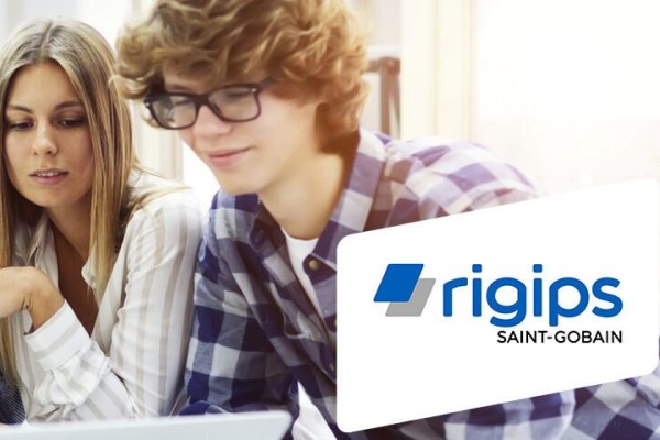 Infomaterial, Datenblätter, Videos uvm. als Downloads | Rigips