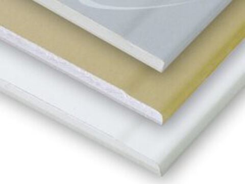 Die Trockenbauwand: individuell, vielseitig, ökologisch | Rigips