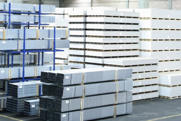 Infomaterial, Datenblätter, Videos uvm. als Downloads | Rigips