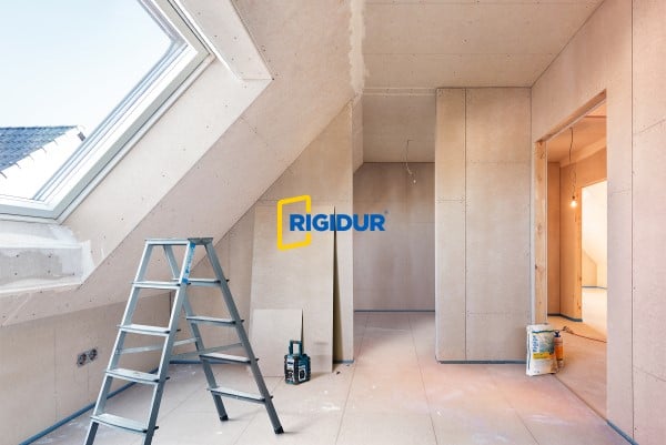 Verarbeitungsrichtlinien Wand, Decke und Dach | Rigips