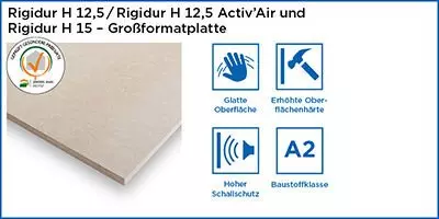 RigiRaum - Freitragende Raumzellen mit System | Rigips