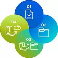 Rücknahme nach Rückbau – versprochen! | Rigips