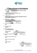 RigiProfil MultiTec CW 50 | Rigips