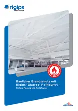 Rigips Brandwand | Rigips