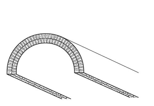 Rigips Halbschale, 2 x 12,5 Rigips Bauplatte RB | Rigips