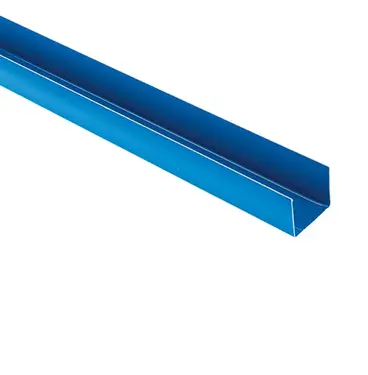 Rigips Anschlussprofil UD 28 – C5-hoch | Rigips